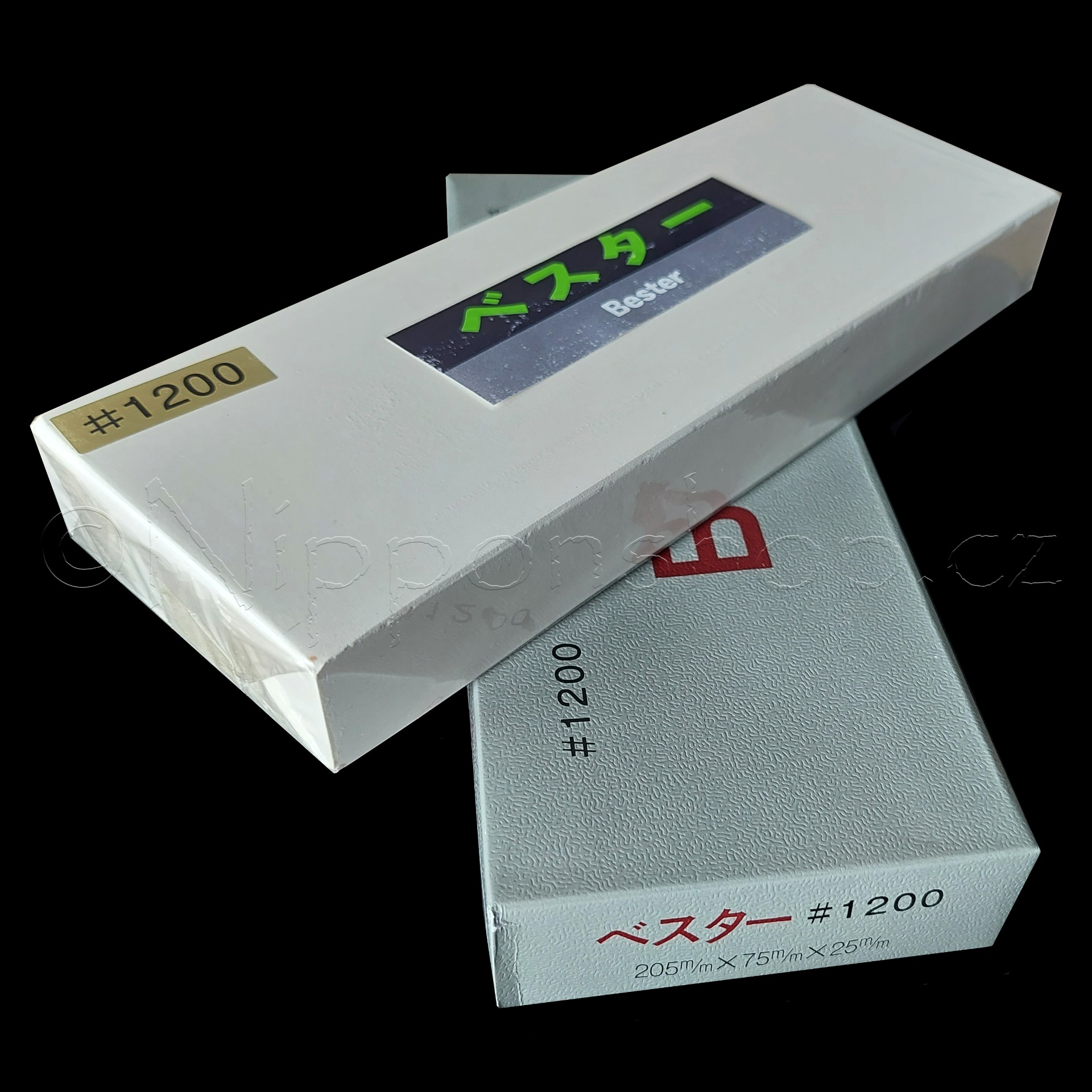 IMANISHI BESTER #1200 :: nipponshop.cz